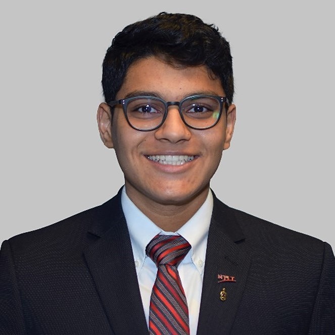 Anuj Patel.jpg | Celebration